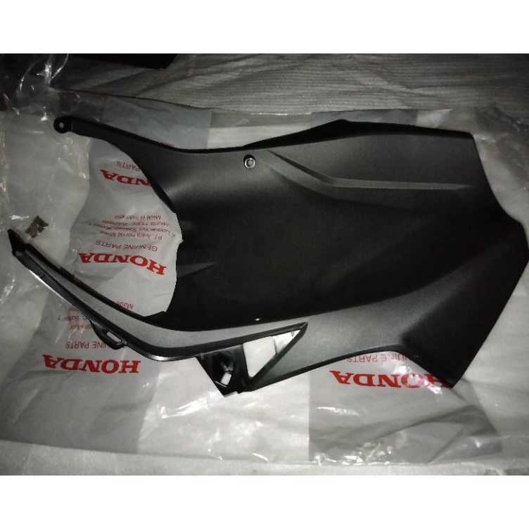 Jual Rbb cover front lower beat esp new street led K1A 22 221 222 223 ...