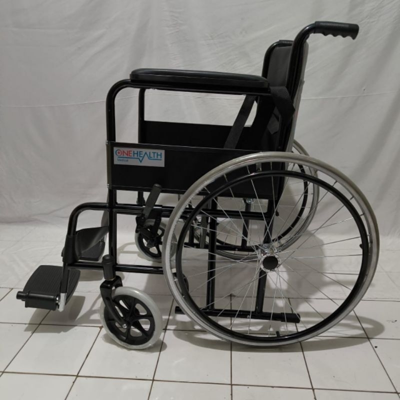 Jual Kursi Roda Rasa Baru | Shopee Indonesia