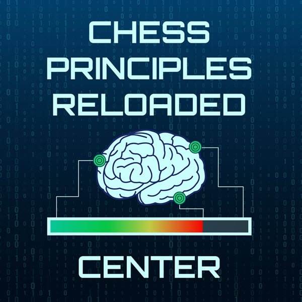 Jual VIDEO PREMIUM CATUR | Chess Principles Reloaded - Center by IM ...
