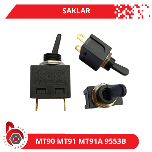 Jual Saklar MAKTEC MT90 MT91 MT91A MAKITA 9553B | Shopee Indonesia