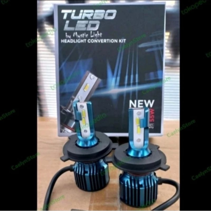 Jual Lampu LED Mobil Xpander Calya Agya Avanza Inova Mobilio Brio ...