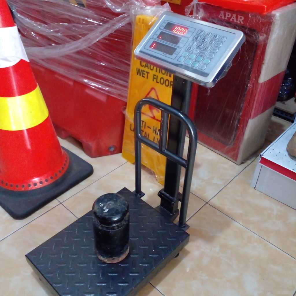 Jual Timbangan Digital 150 Kg | Shopee Indonesia