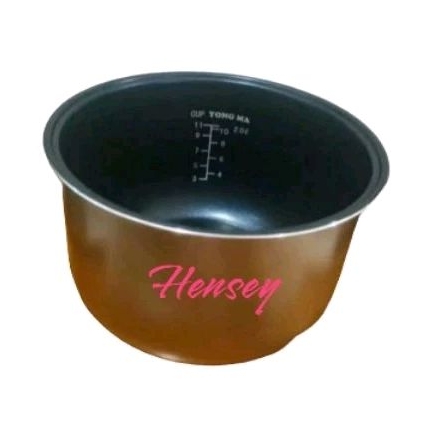 Jual Panci Teflon Inner Pot Magic Com Yong Ma (non wing) | Shopee Indonesia