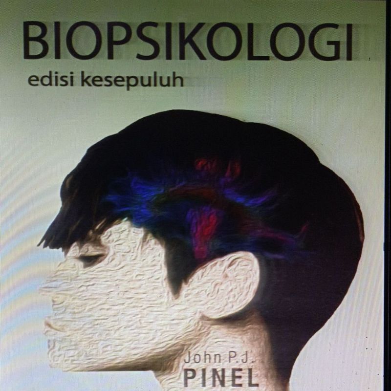 Jual biopsikologi edisi kesepuluh by John PJ Pinel | Shopee Indonesia
