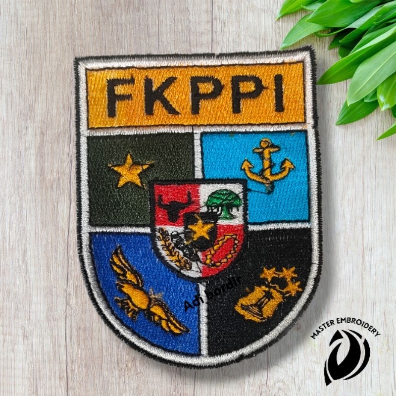 Jual LOGO FKPPI | Shopee Indonesia