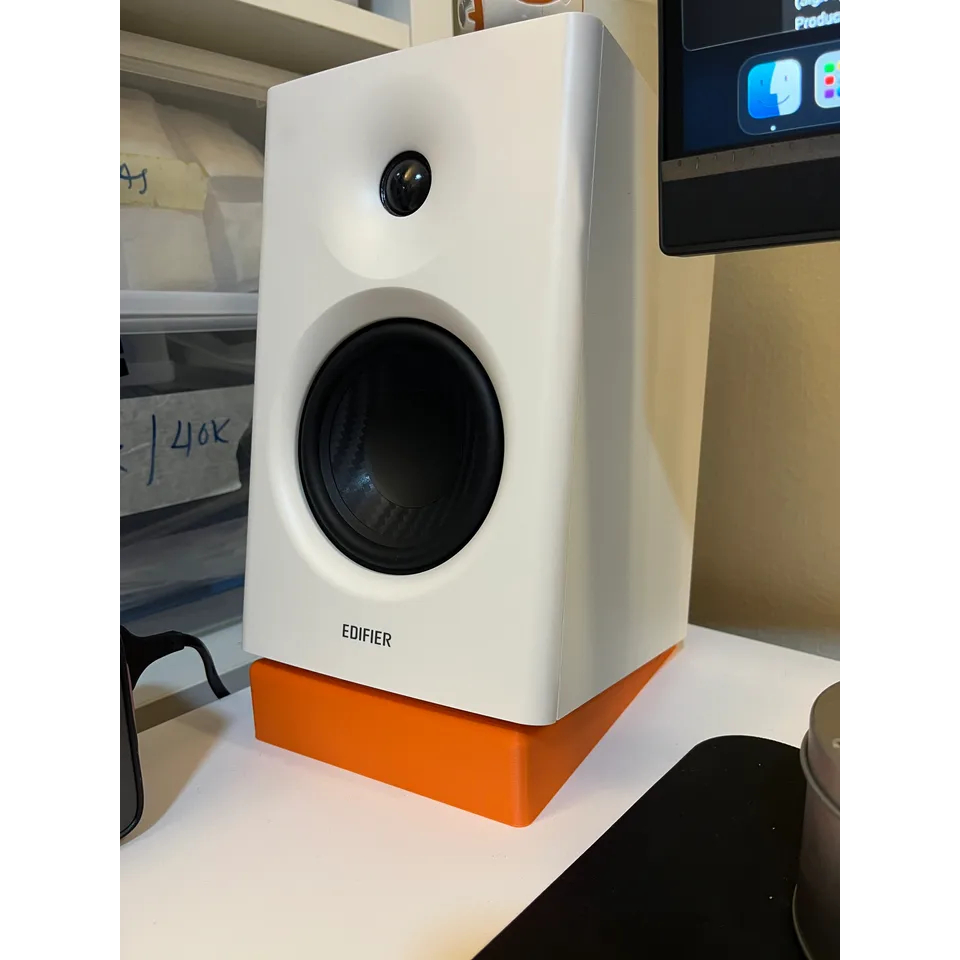 Jual Speaker Stand Edifier MR4 | Shopee Indonesia