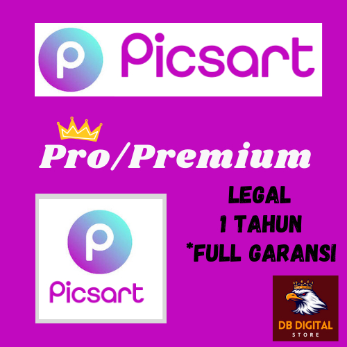 Jual Picsa Picart Piscart Pro Premium 1 Tahun Full Garansi | Shopee ...