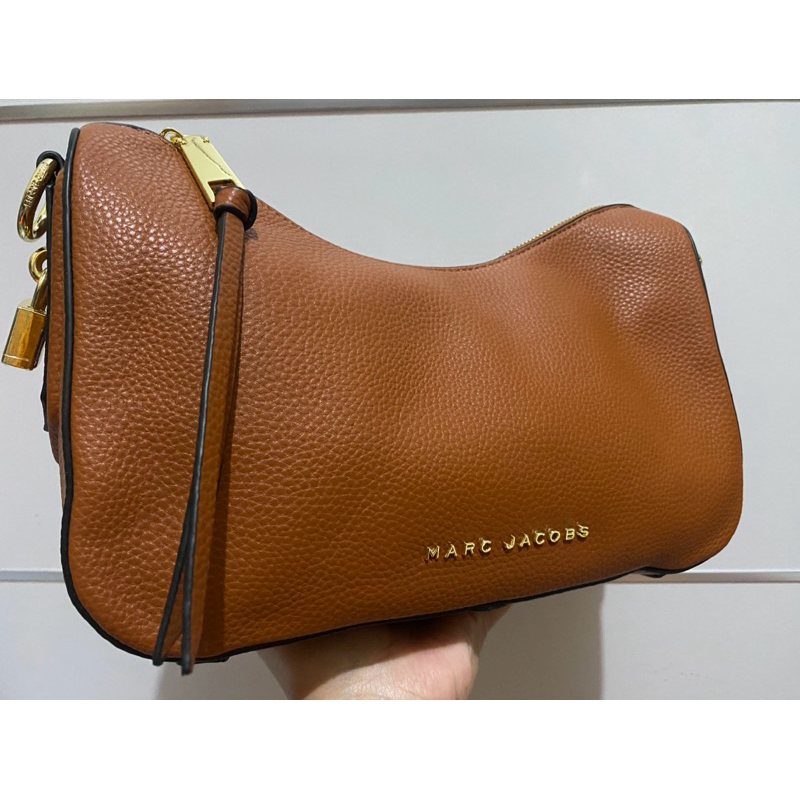 Jual MJ Drifter Shoulder Bag | Shopee Indonesia