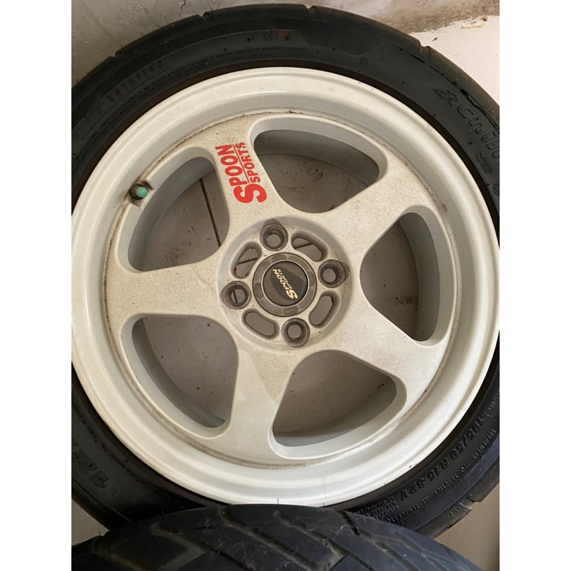 Jual velg spoon | Shopee Indonesia