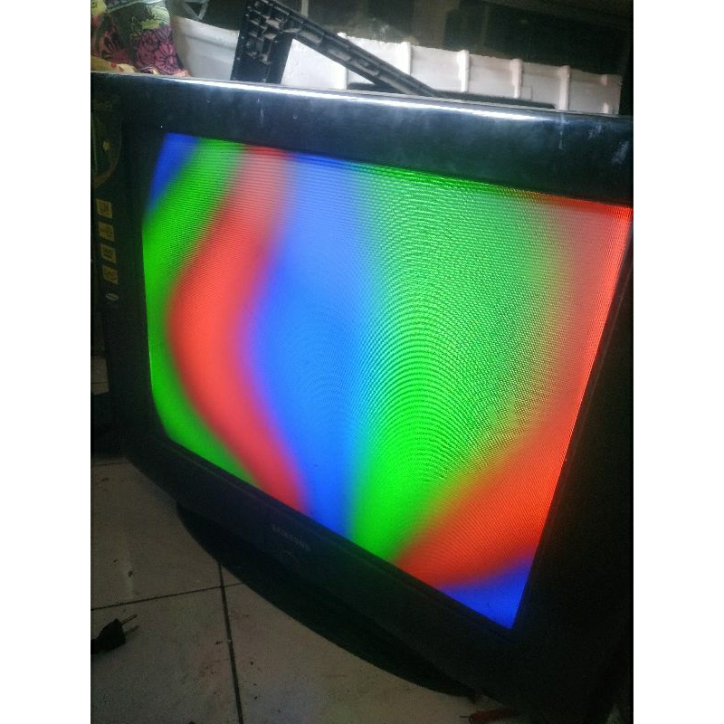 Jual mesin tv samsung slim 29 inch normal | Shopee Indonesia