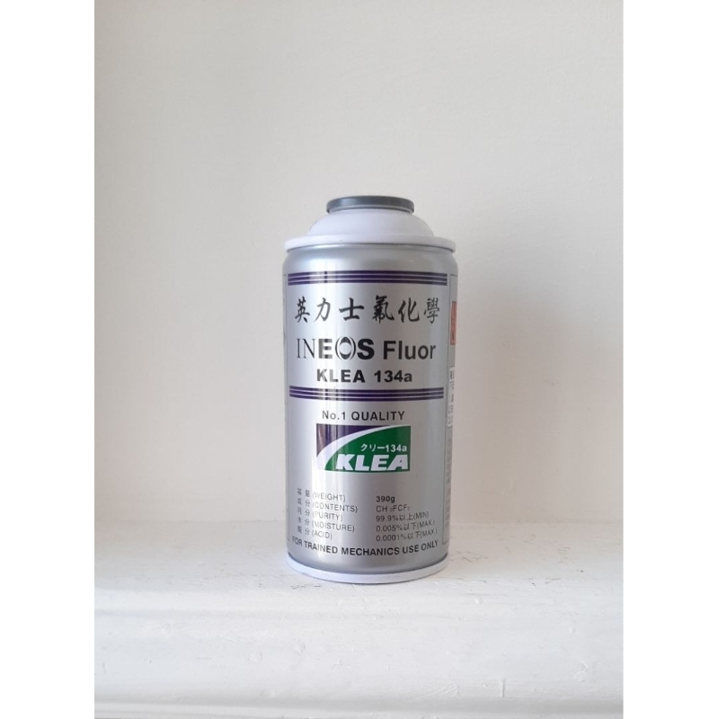 Jual Freon INEOS Fluor KLEA 134a 134 a / Freon KLEA / Freon Kaleng ...