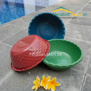 Jual Baskom Plastik Terlengkap & Harga Terbaru Maret 2025 | Shopee ...