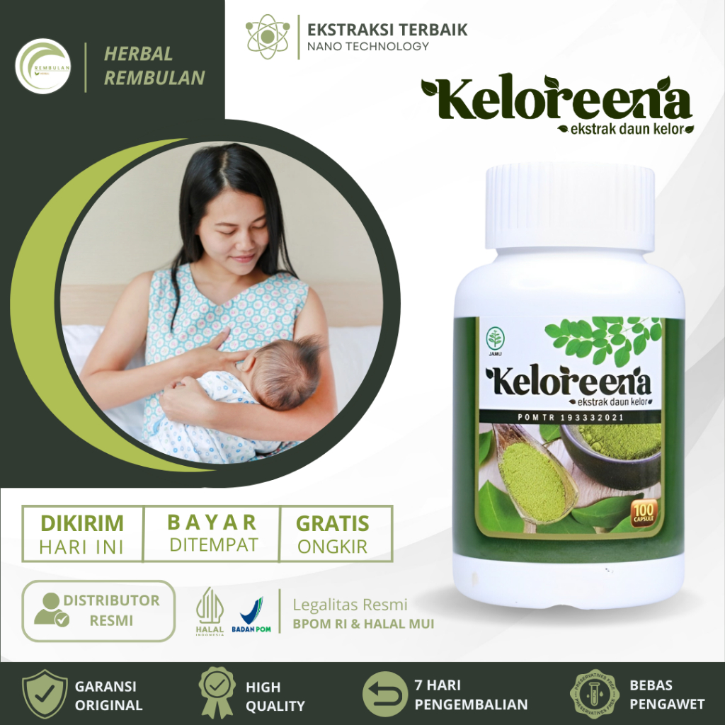 Jual Obat ASI Booster Ibu Menyusui, Obat Penambah Produksi ASI, Obat ...