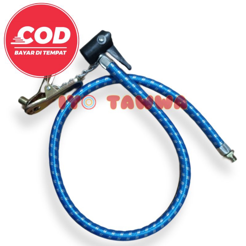 Jual selang pompa ban | Shopee Indonesia