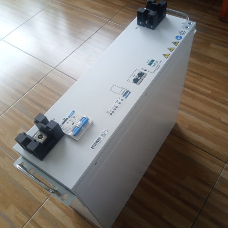 Jual Battery lifepo4 48v 100ah Merk Ericsson Tipe BKB 902 | Shopee ...