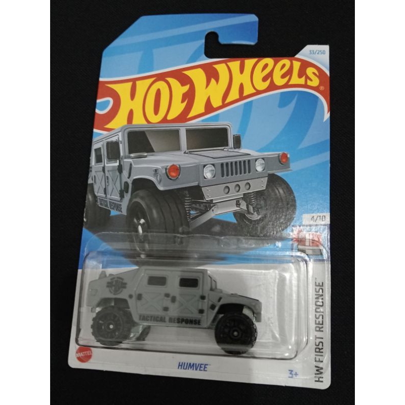 Jual HOT WHEELS HUMVEE | Shopee Indonesia