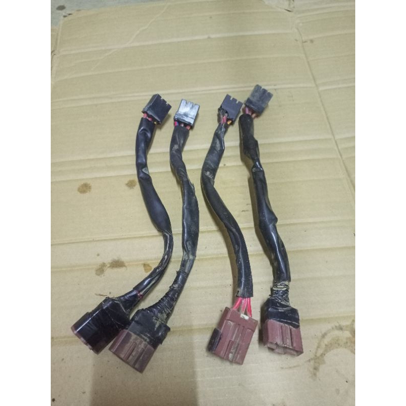 Jual socket ecm,soket ecg ECU vario 125/150 original copotan | Shopee ...