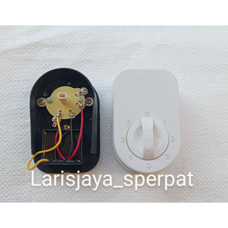 Jual SWITCH SAKLAR KIPAS ANGIN CEILING FAN DAN ORBIT FAN | Shopee Indonesia