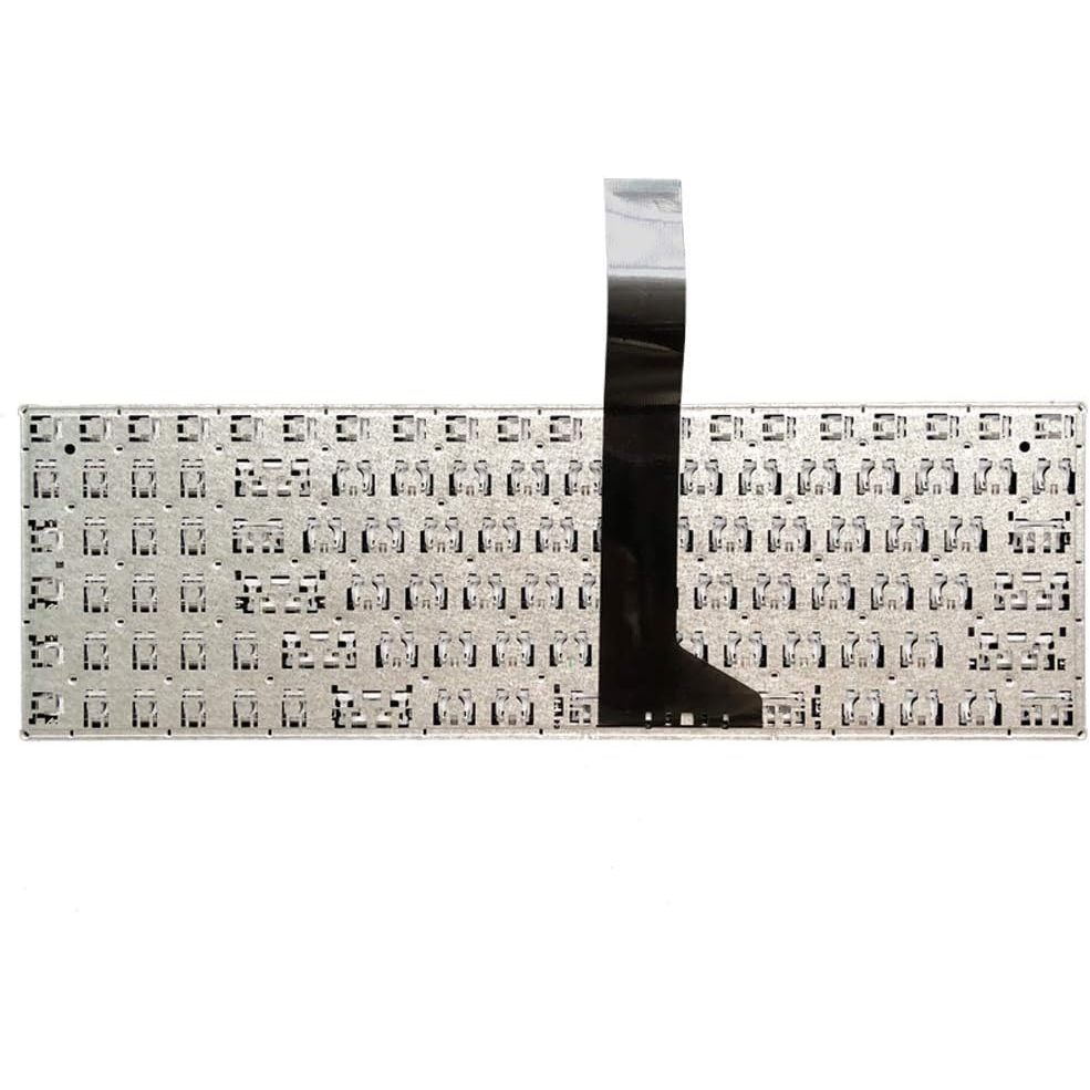 Jual KEYBOARD LAPTOP ASUS X407 X407M X407MA X407U X407UA X407UB X407UF ...