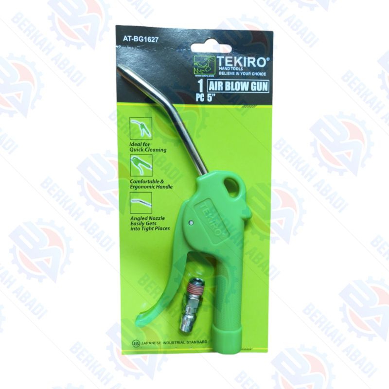 Jual TEKIRO AIR BLOW GUN, AIR DUSTER, SEMPROTAN ANGIN | Shopee Indonesia