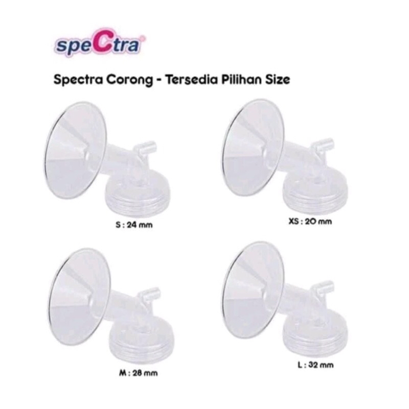 Jual Jual Corong Spectra Baru | Shopee Indonesia