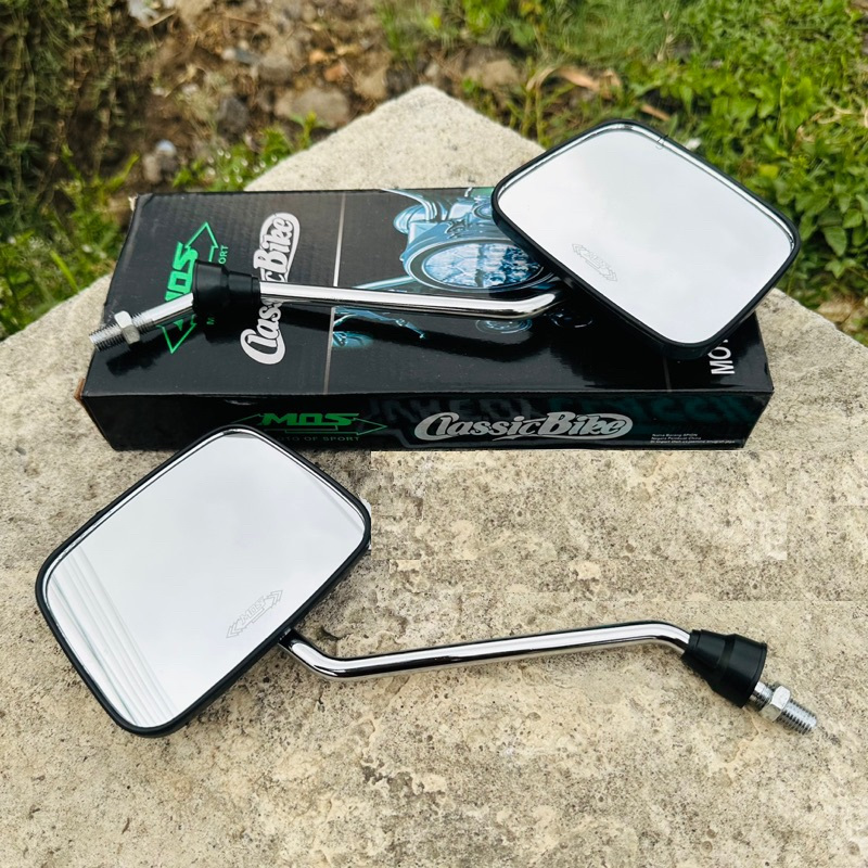 Jual Spion Retro Honda GL 100 Sepion GL 125 CB MP Tiger WIN Old Model ...