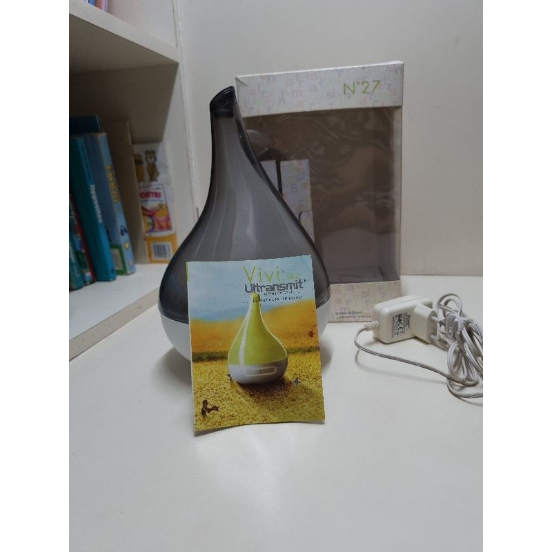 Jual Ace Ultrasmit Vivi Diffuser preloved | Shopee Indonesia
