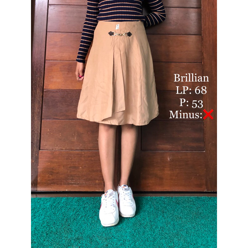 Jual ROK SKIRT/ROK VINTAGE TERMURAH | Shopee Indonesia