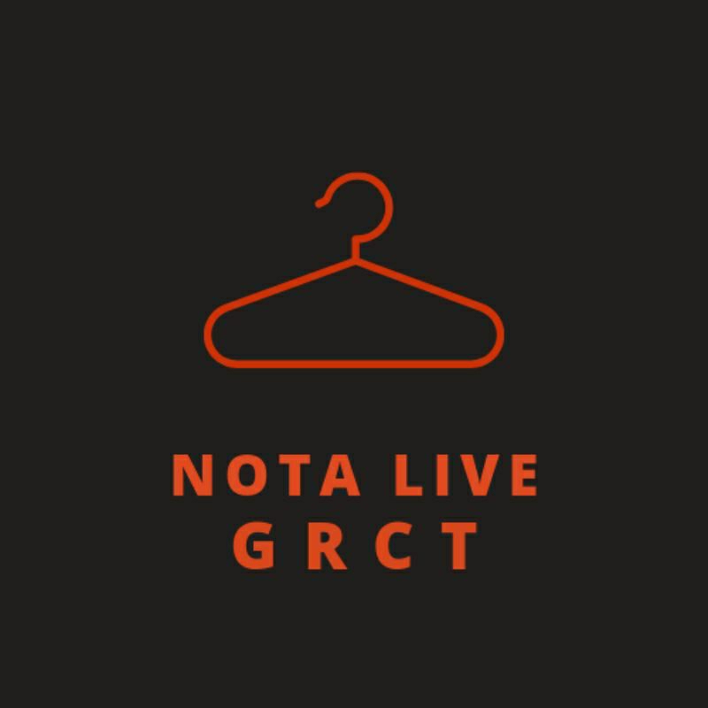Jual Nota Live Harga 75k - 200k ( + Admin ) | Shopee Indonesia