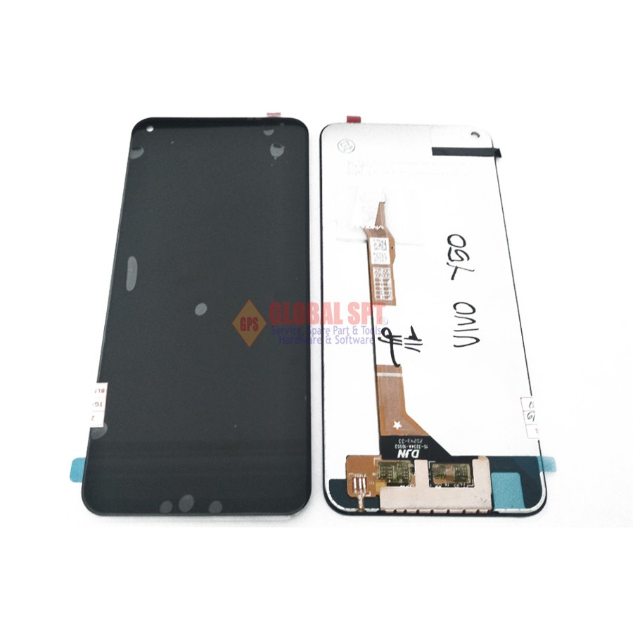 Jual LCD TOUCHSCREEN VIVO Y50 2020 / 1935 | Shopee Indonesia