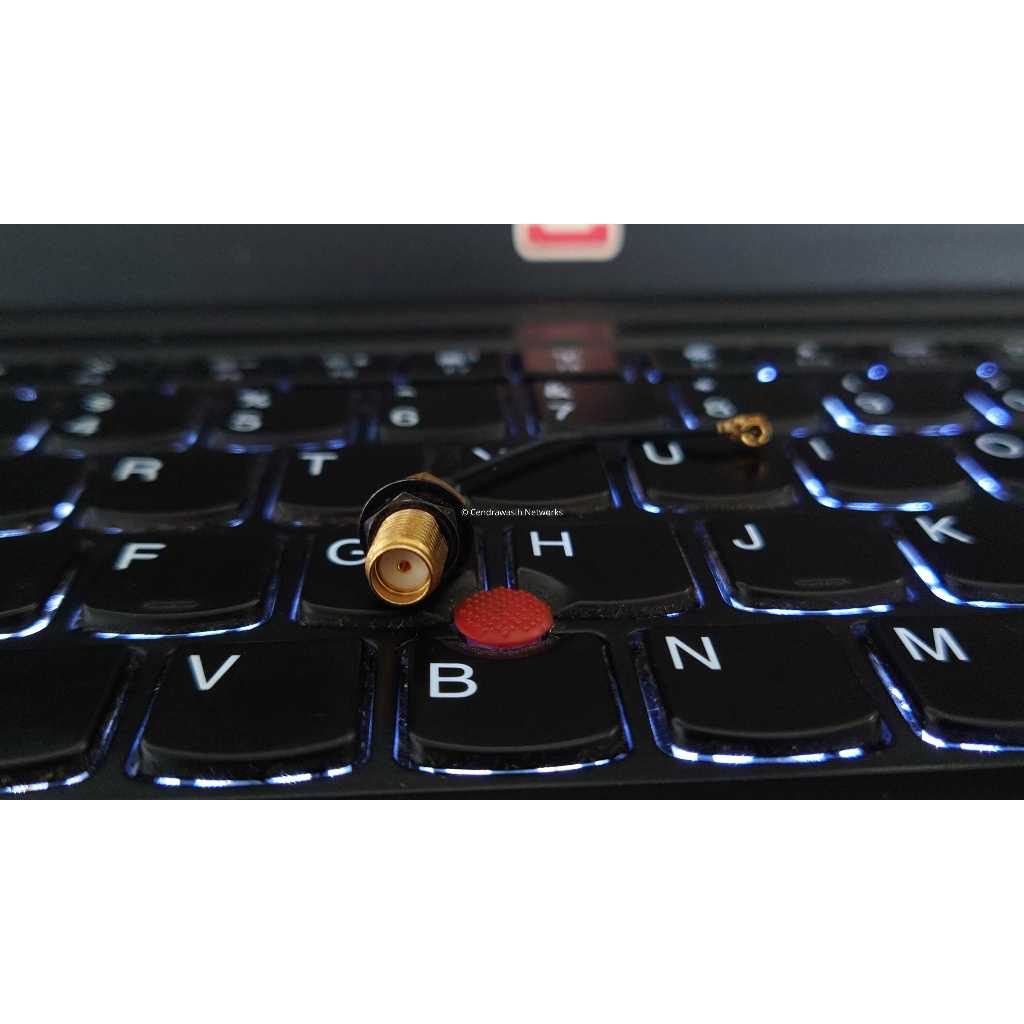 Jual IPEX to SMA Female 5cm | Pigtail Modem Jadul | Shopee Indonesia