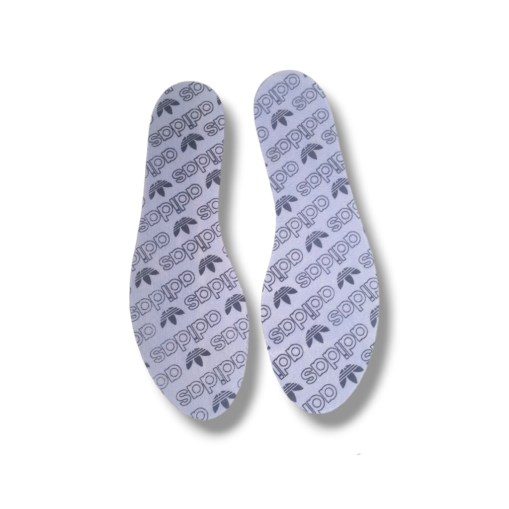 Jual Insole Alas Kaki Sepatu Olahraga Sport Empuk Sneakers Terbaru ...