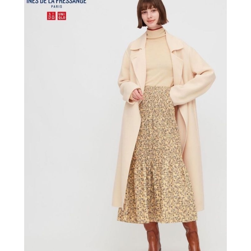 Jual UNIQLO Ines | Rok | Shopee Indonesia