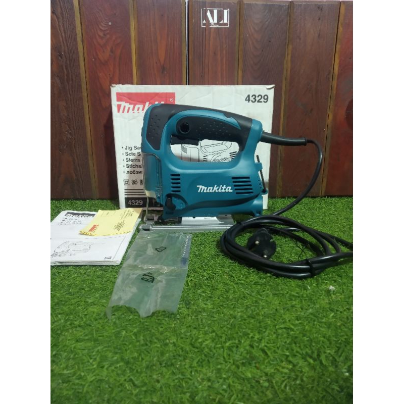 Jual Jigsaw makita 4329 | Shopee Indonesia