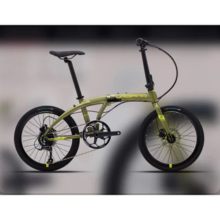 Jual Polygon Monarch 5 Bekas Terlengkap & Harga Terbaru Mei 2024 ...