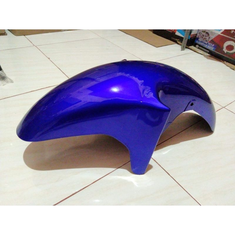 Jual Slebor Ninja RR Yamano Bahan Tebal (yamano) | Shopee Indonesia
