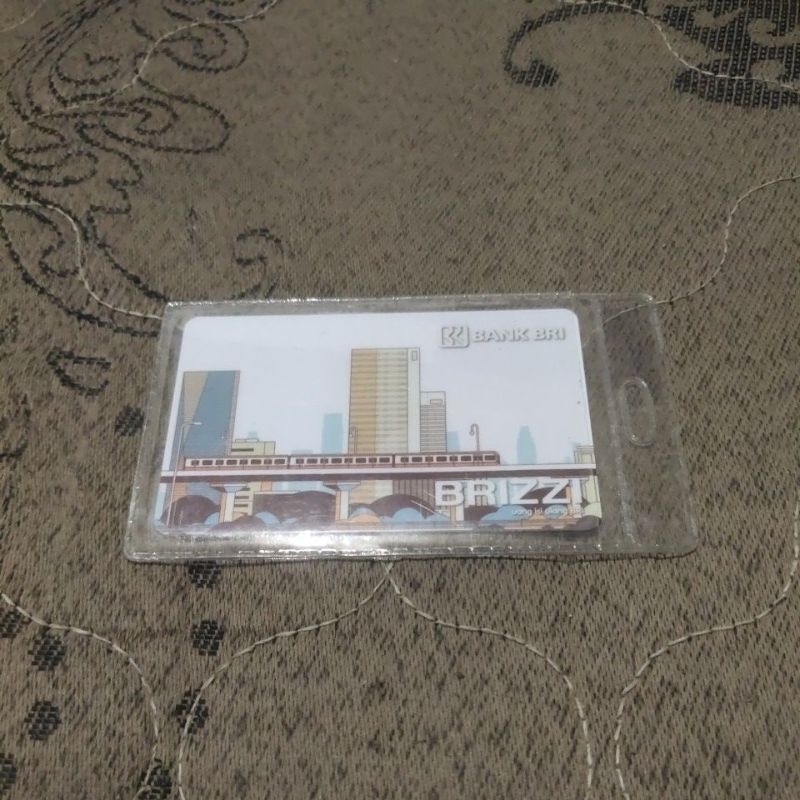 Jual KARTU E-Tol Brizzi Card | Shopee Indonesia