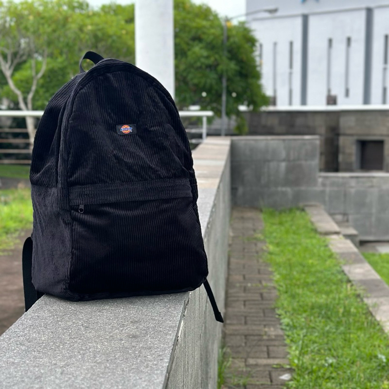 Jual Tas ransel / tas corduroy custom reworked / Ransel corduroy ...