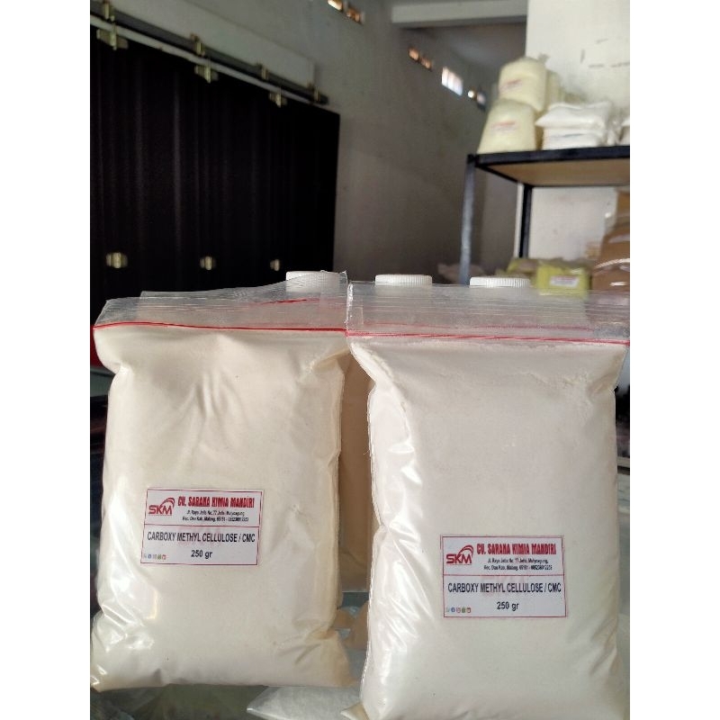 Jual CMC(1KG) | Shopee Indonesia