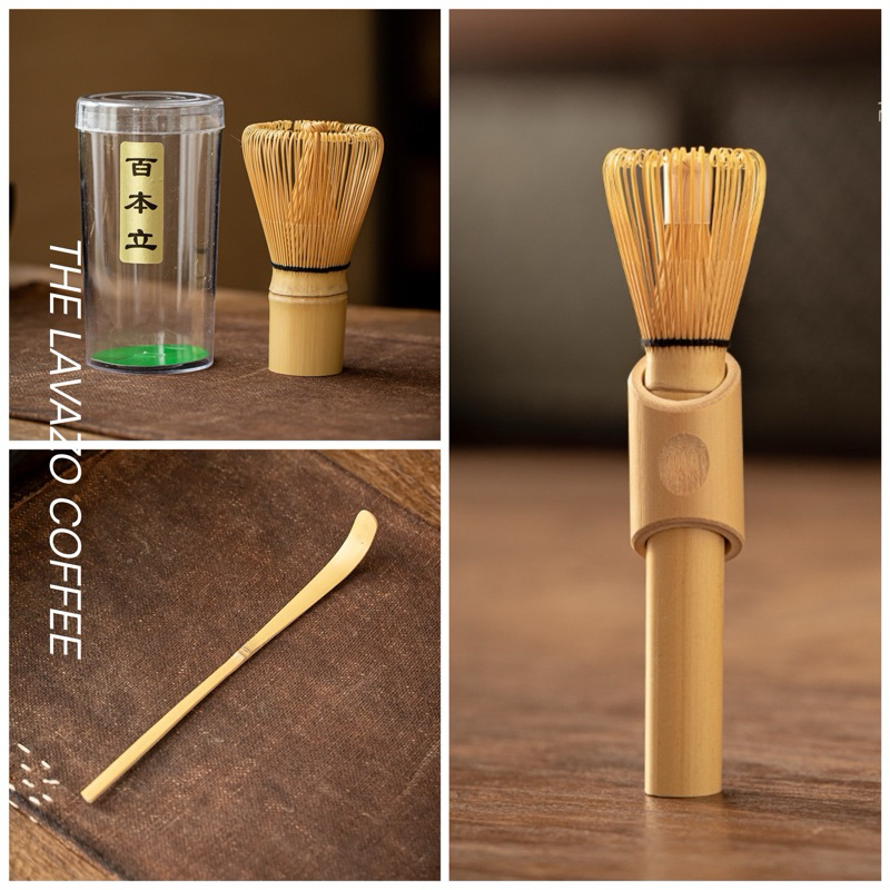 Jual Chasen Bamboo Matcha Whisk | Pengaduk Matcha Bambu | Green Tea ...