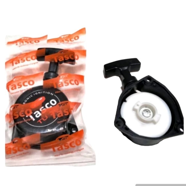 Jual Recoil starter, Tarikan Engkol Engine Sprayer 700,820,900 TU 26 ...
