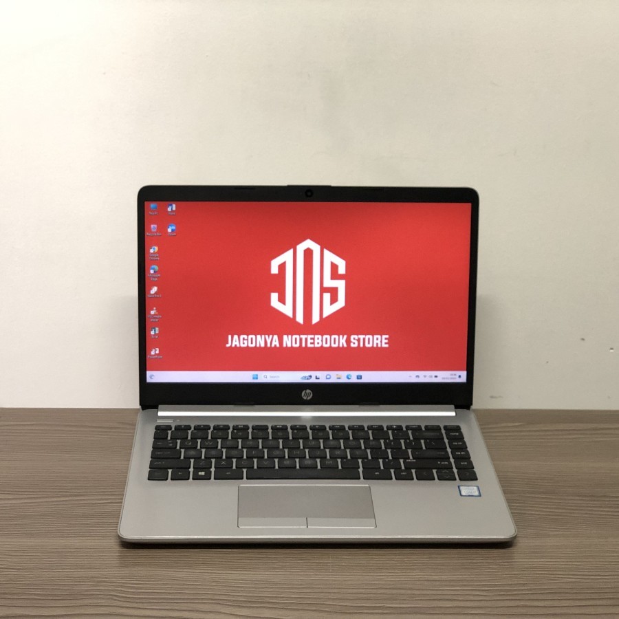 Jual HP 345 G5 i7 8565U RAM 8GB SSD 256GB Layar 14 HD Slim | Shopee ...