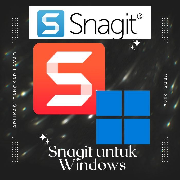 Jual Snagit Screen Capture dan Recording untuk Windows | Shopee Indonesia