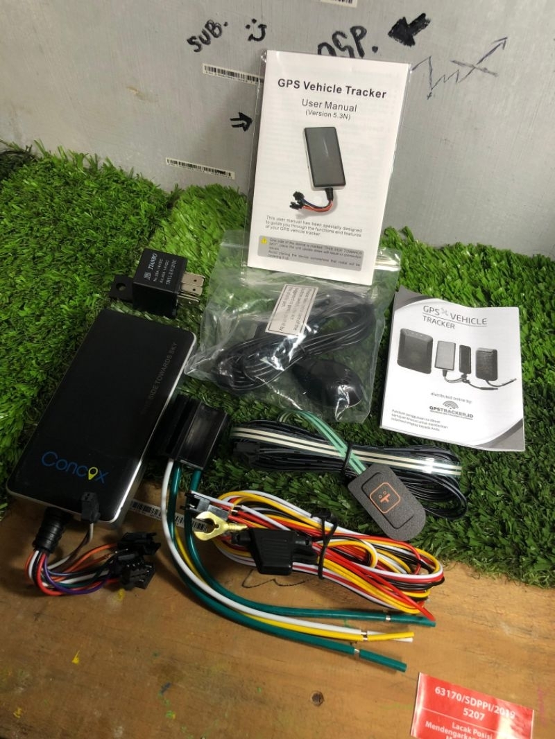 Jual GPS Tracker GT06N cocok untuk Mobil atau Motor | Shopee Indonesia Jual GPS Tracker GT06N cocok untuk Mobil atau Motor | Shopee Indonesia