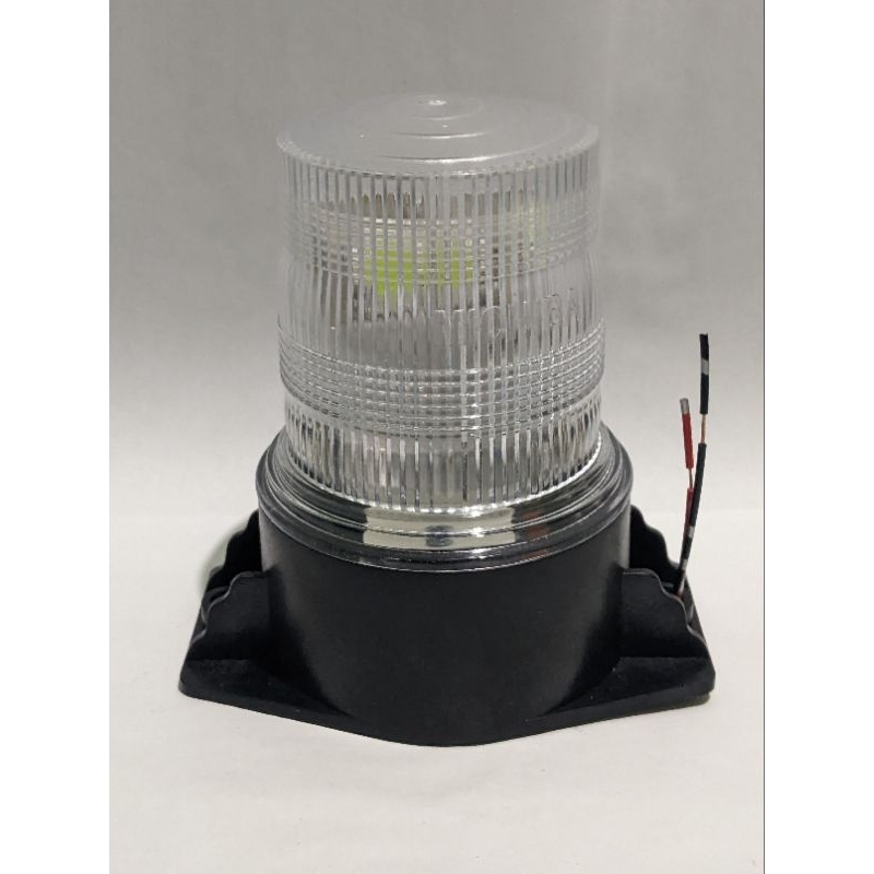 Jual LAMPU ROTARY BLITZ PESAWAT TERANG LED HPL (high power lighting) 12 ...