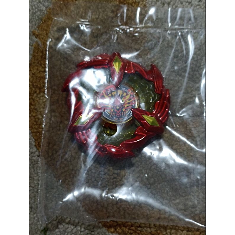 Jual Beyblade X Blade Phoenix Wing Original Takara Tomy (blade only ...