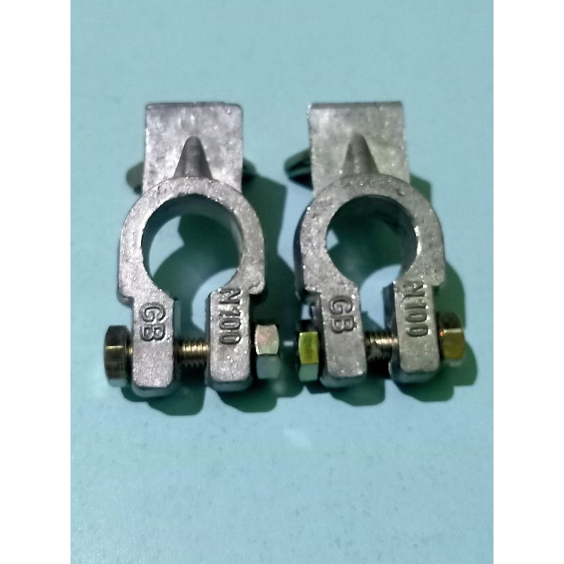 Jual Klem Aki Nepel aki Timah Besar N 70 NS 70 | Shopee Indonesia