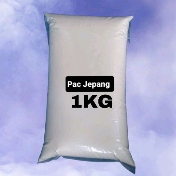 Jual PAC Jepang / Penjernih Air (1Kg) | Shopee Indonesia