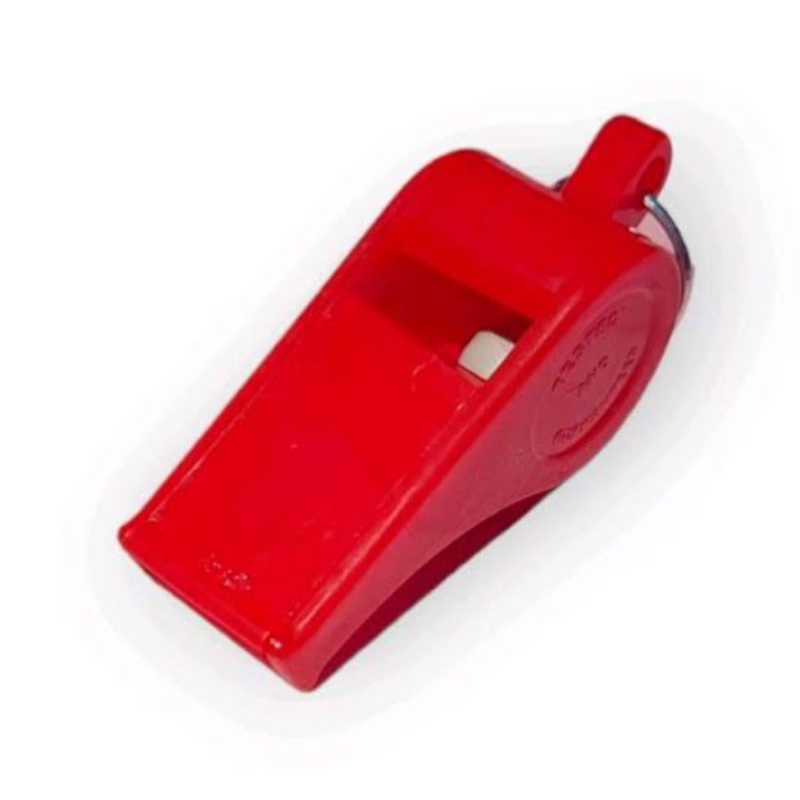 Jual Peluit Pramuka Penggalang Peluit Pramuka Merah | Shopee Indonesia