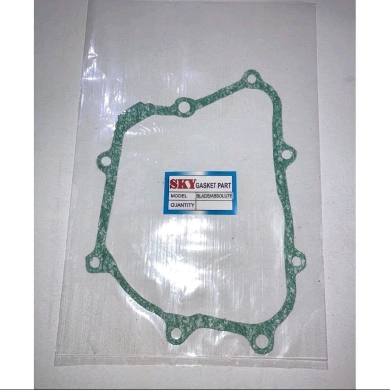 Jual PAKING BLOK MAGNET REVO ABSOLUTE REVO FIT BLADE LAMA 110 REVO FI ...